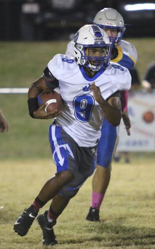 Jellico earns seventh regular-season win, most since 2000 | Lafollette ...