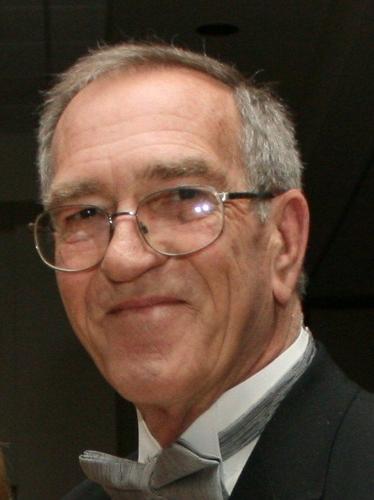 Samuel Albert King | Obituaries | themountainpress.com