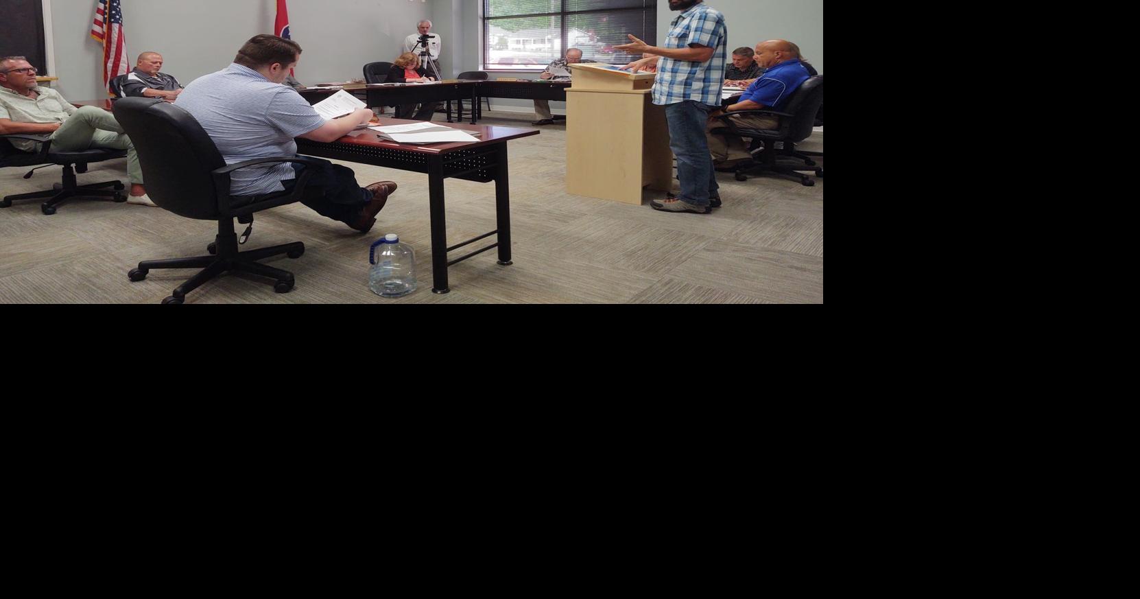 Cornstalk Heights Historical Community Organization to hold 1st ...
