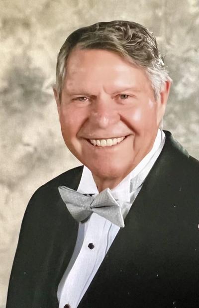 Tom Marsh | Obituaries | themountainpress.com