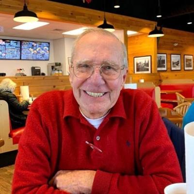 Charles Earl Ogle Jr. | Obituaries | themountainpress.com
