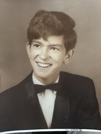 Michael “Steve” Merritt | Obituaries | themountainpress.com