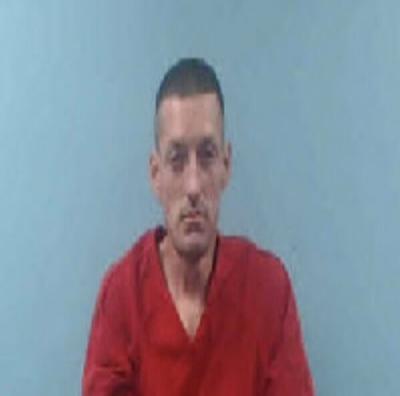 Man lights cigarette in Harriman police car | News | themountainpress.com
