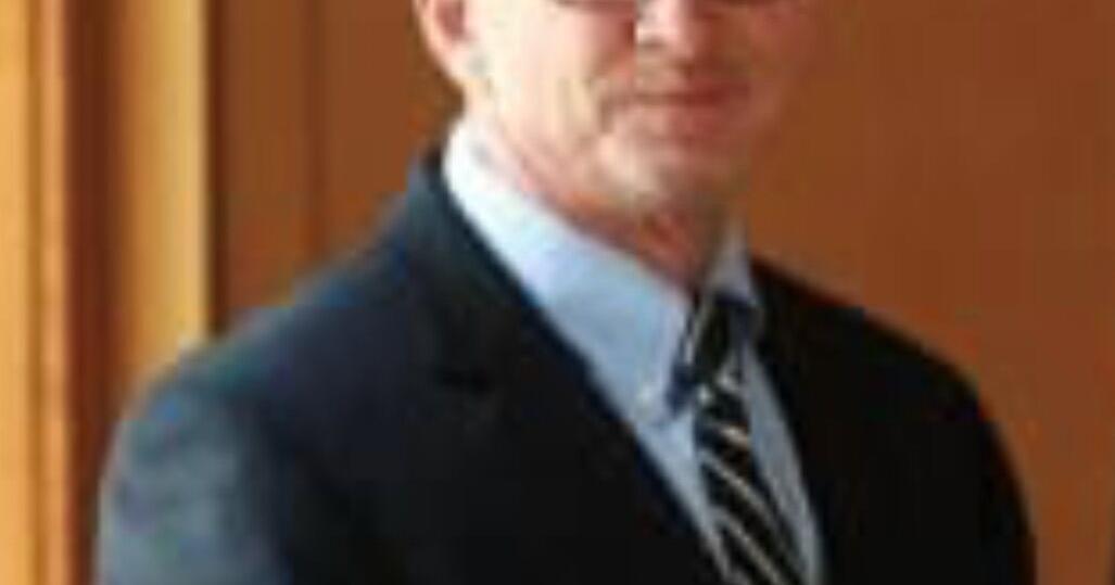 Joe Jeffreys “Jeff” “Red” Merryman Jr. | Obituaries | themountainpress.com