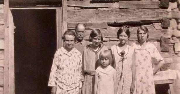 Joe Dockery was an educator and county trustee | Mountain Life ...