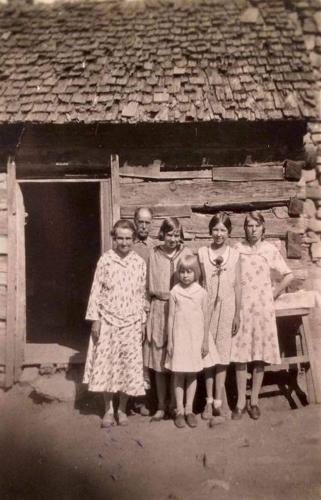 Joe Dockery was an educator and county trustee | Mountain Life ...