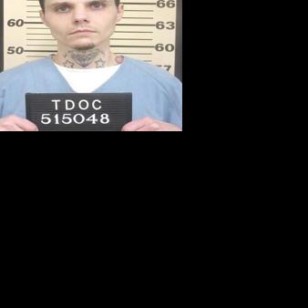 MCCX inmate indicted for prison assault | News | themountainpress.com