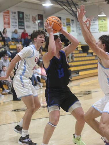 Jellico falls in OT to USJ | Lafollette | themountainpress.com