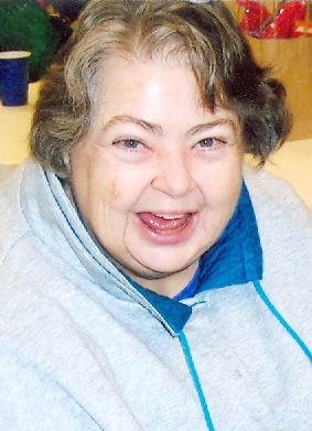 Reba Thomas | Obituaries | themountainpress.com