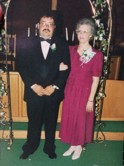 Richard “Ricky” Lynn Reed | Obituaries | themountainpress.com