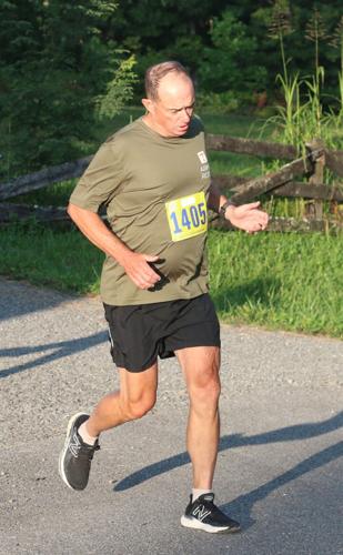 McCloud Mountain hosts 5K | Lafollette | themountainpress.com