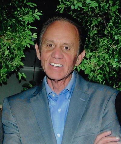 William “Bill” E. DeLozier | Obituaries | themountainpress.com
