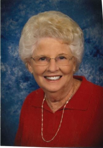 Mary Elizabeth “Polly” McGill Baggett | Obituaries | themountainpress.com