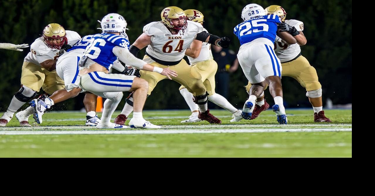 G-P alum Burkett hunts his spot in the NFL with Jets mini camp invite ...