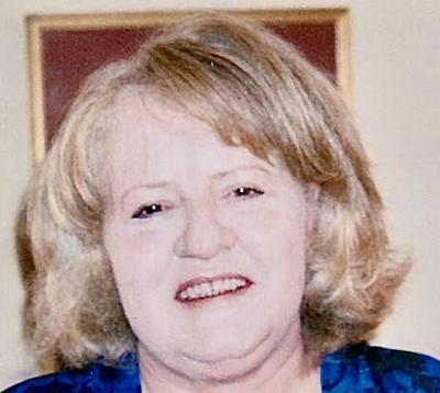 Bertha "Pat" Minton | Lafollette | themountainpress.com
