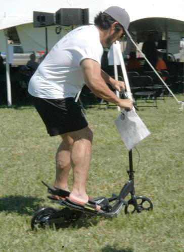Relay for Life: Battling cancer with teamwork | News | themountainpress.com