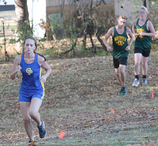 Finishing strong | Sports | themountainpress.com