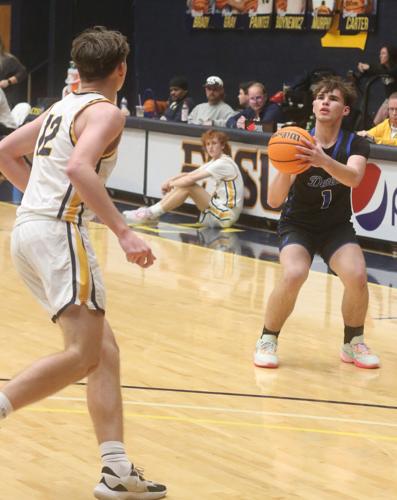 BORO BOUND | Lafollette | themountainpress.com