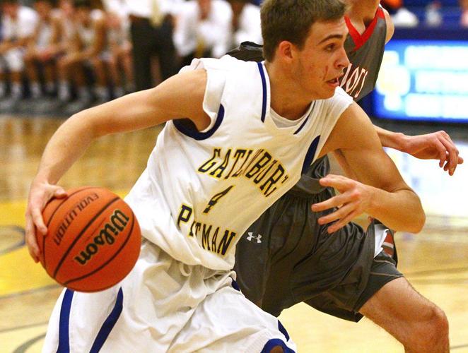 Gillespie leads Highlanders to first district win | Sports ...