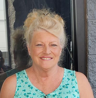 Teresa Ann Whaley | Obituaries | themountainpress.com