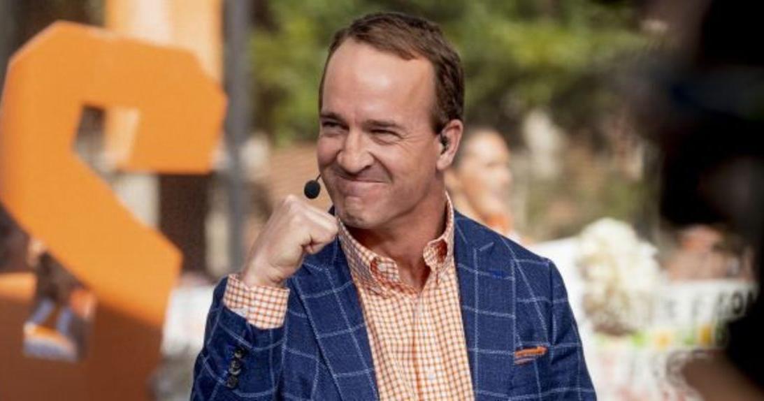 Manning named professor of practice for UT's College of Communication ...