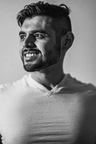 Aleman recognized for photography by international organization ...