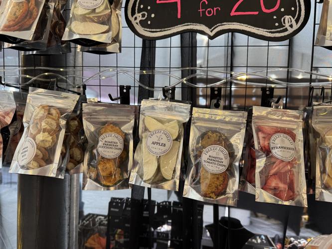 PF Rotary Craft Fair continues through Oct. 25 | News ...