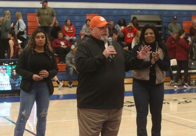 CCHS welcomes new head football coach Mark Pemberton | Lafollette ...