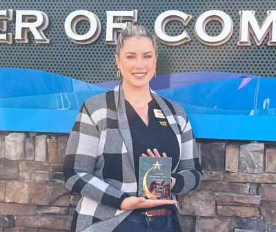 Crystal Wicker wins Friendship Award for April | News ...