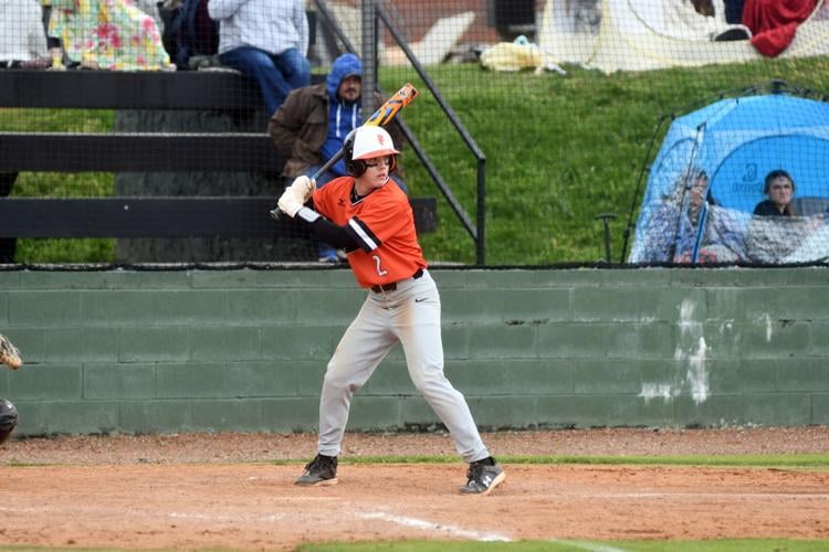 Pigeon Forge's Myers named a finalist for Mr. Baseball in 2A | Sports ...
