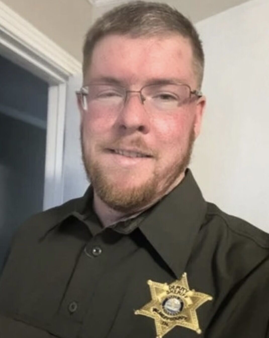 Weakley deputy, Morgan native, killed in line of duty | News ...