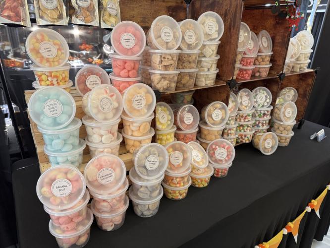 PF Rotary Craft Fair continues through Oct. 25 | News ...