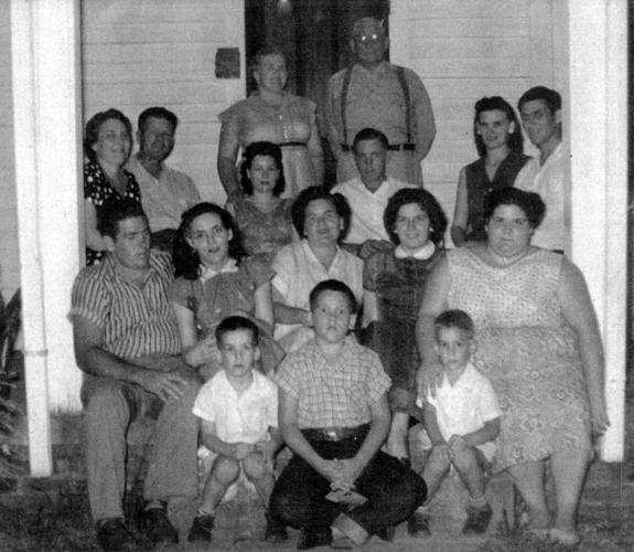 Upland Chronicles —Dan and Ruth Blalock raised a family of educators ...