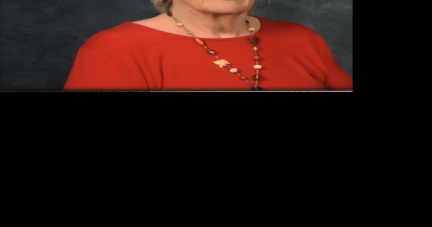 Margaret “Meg” Harvey Morin | Obituaries | themountainpress.com