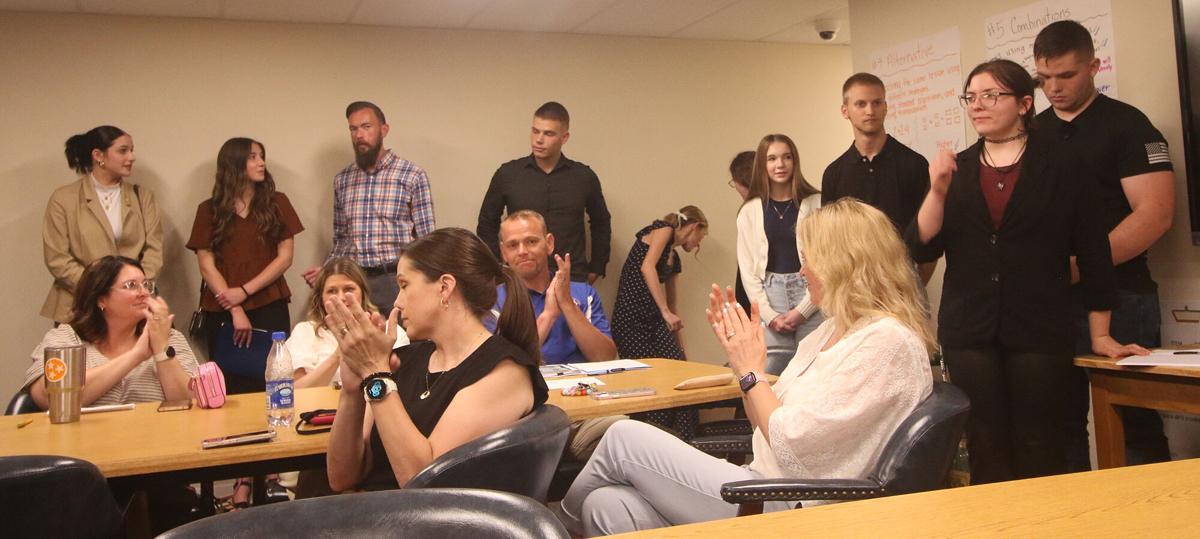 uncomfortable dress code