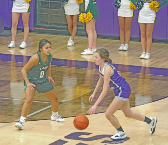 Lady Cougars, Tigers earn victories | High School | themountainpress.com