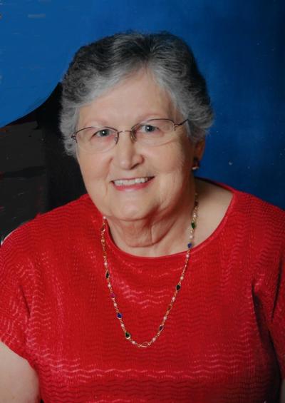 Judy McCarter Clabo | Obituaries | themountainpress.com