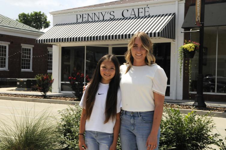 Penny's Café opening downtown | News | themountainpress.com