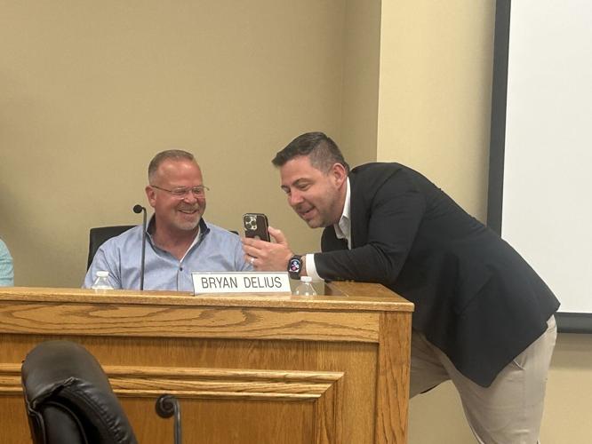 New courts building to be named after Judge Ogle | News ...