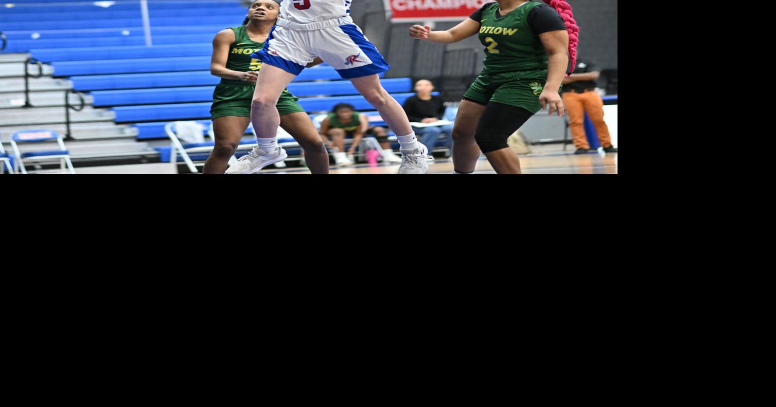 Oliver keeps excellence going into college | Sports | themountainpress.com