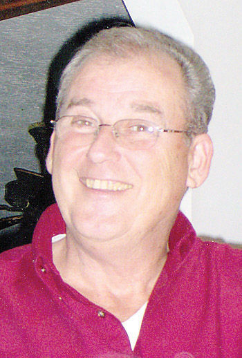 Robert Lusk | | themountainpress.com