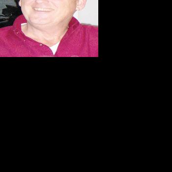 Robert Lusk | | themountainpress.com