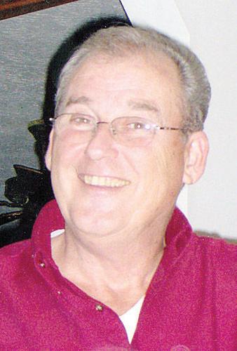 Robert Lusk | | themountainpress.com