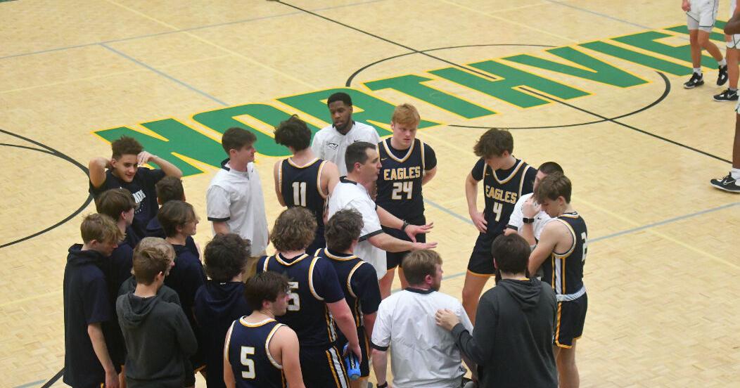 Eagles snap 21-game losing streak, look for momentum to carry into ...