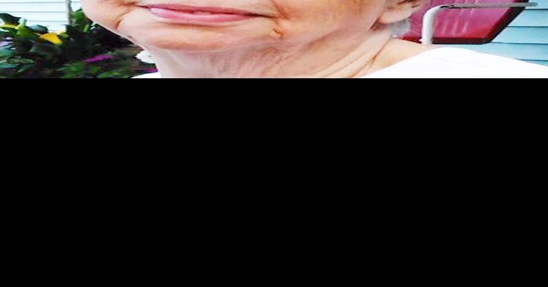 Barbara Jewell Douglas | Lafollette | themountainpress.com