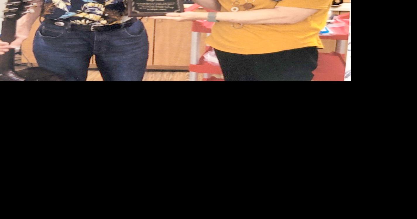 Freels honored for sharing 29 years of blessings | News ...