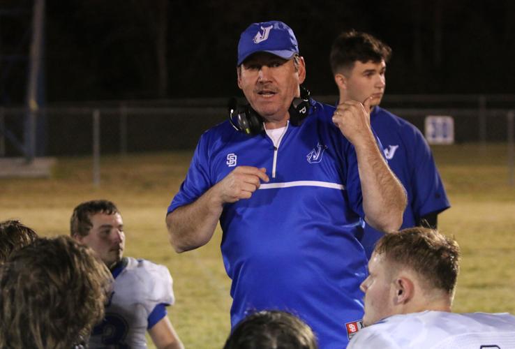 Jellico earns seventh regular-season win, most since 2000 | Lafollette ...