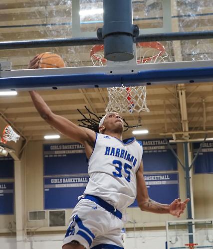 The 2024 All-Roane County Hoops team named | Sports | themountainpress.com