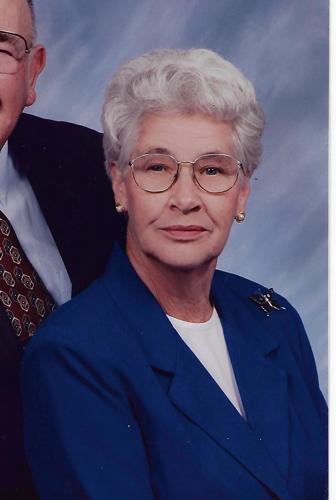 Charlotte Clabo | Obituaries | themountainpress.com