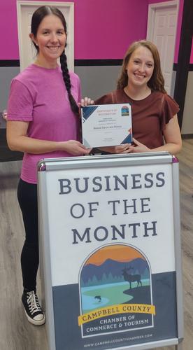 Relevé Dance and Fitness is March Chamber Business of the Month ...